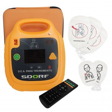 Dea de treinamento SD-8000 R$ 1.990,00 | GDH – Comércio de Equipamentos ...